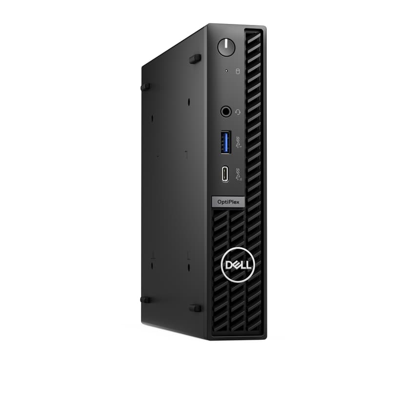 Dell Optiplex Micro Core i5 8GB 512GB (MFP56)