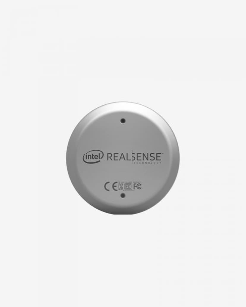 Intel Realsense Lidar Camera L515 (82638L515G1PRQ)
