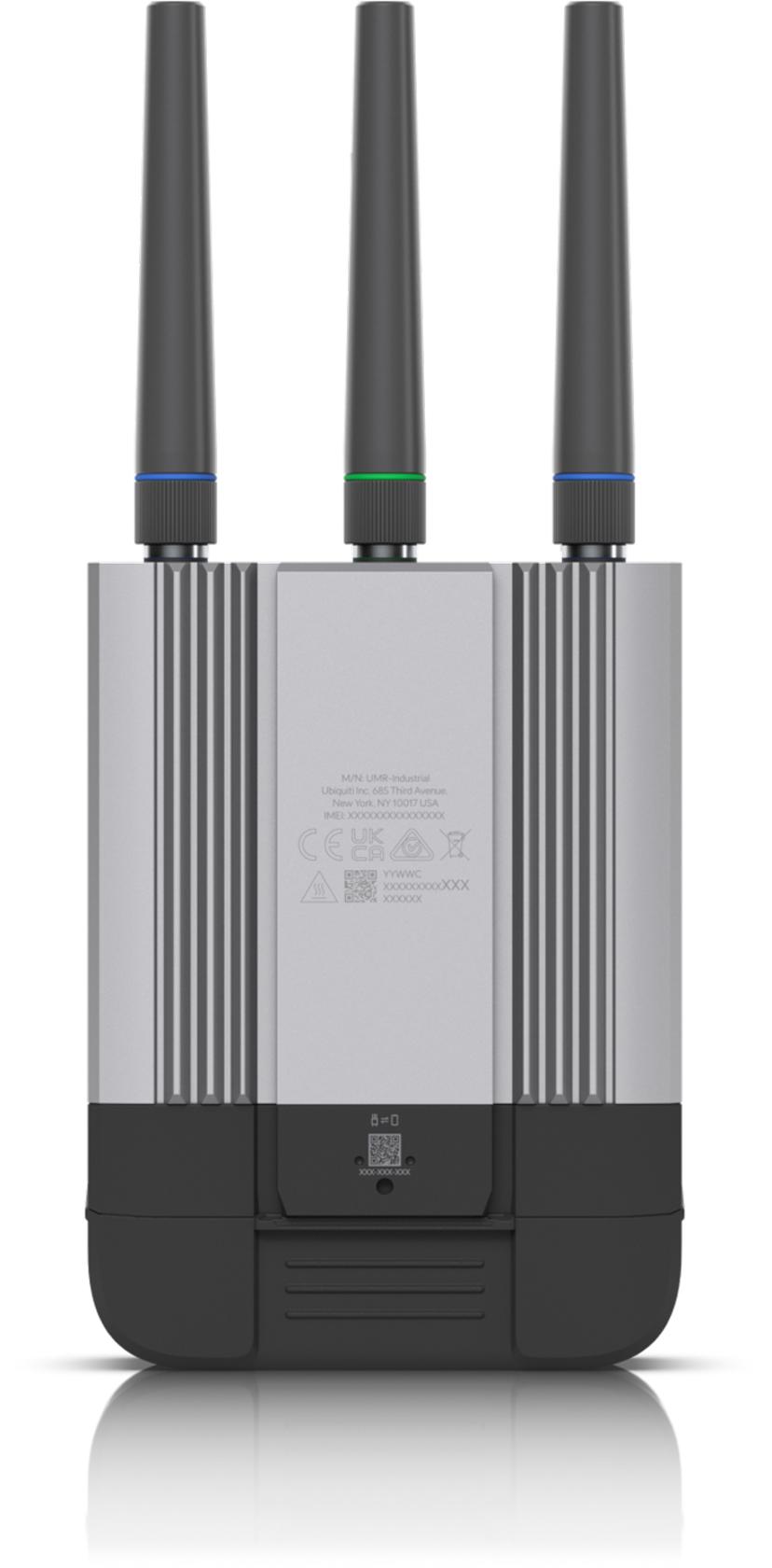 Ubiquiti UniFi Mobile Router Industrial 4G LTE (UMR-INDUSTRIAL)