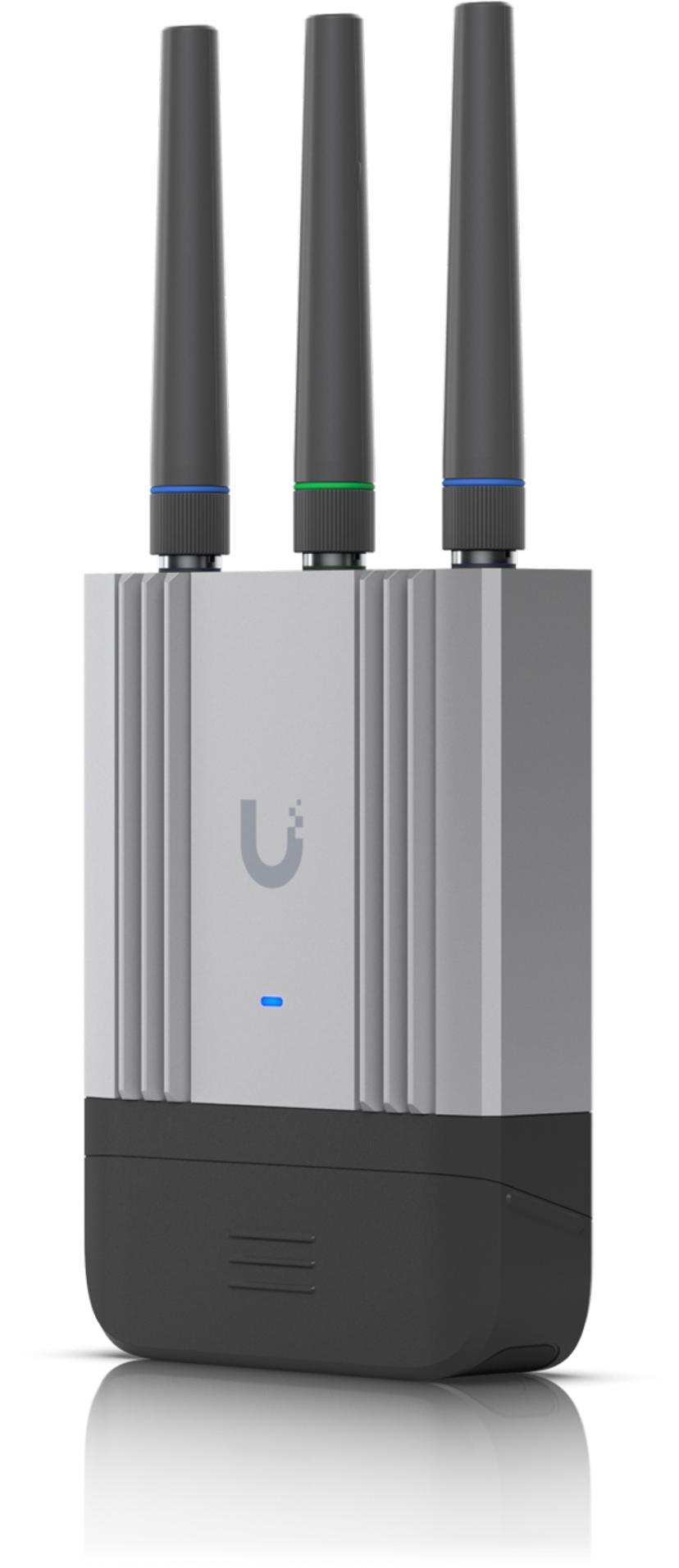 Ubiquiti UniFi Mobile Router Industrial 4G LTE (UMR-INDUSTRIAL)
