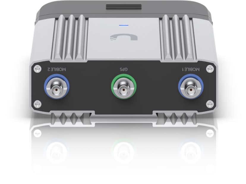 Ubiquiti UniFi Mobile Router Industrial 4G LTE (UMR-INDUSTRIAL)