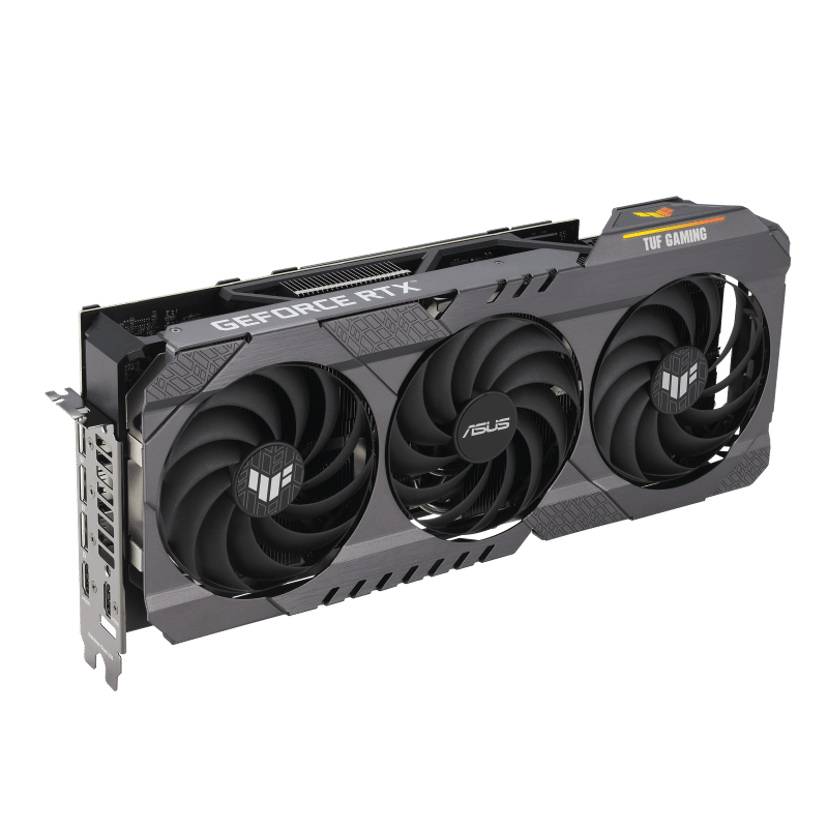 ASUS Tuf Gaming Geforce Rtx 4090 24gb Gddr6x Og Oc Edition 24GB ...