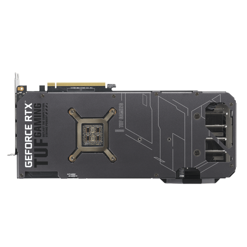 ASUS Tuf Gaming Geforce Rtx 4090 24gb Gddr6x Og Oc Edition 24GB ...