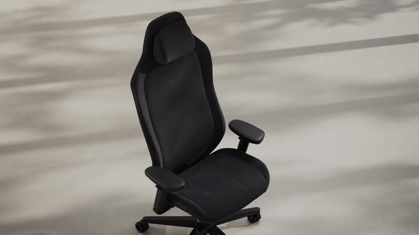 Fractal Design Refine Alcantara Dark (FD-CH-RE1A-01)