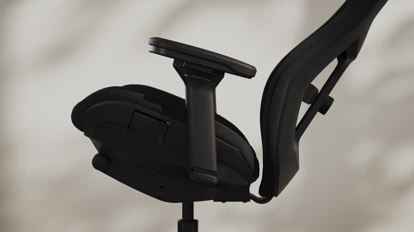 Fractal Design Refine Alcantara Dark (FD-CH-RE1A-01)