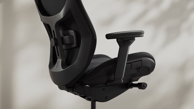 Fractal Design Refine Alcantara Dark (FD-CH-RE1A-01)