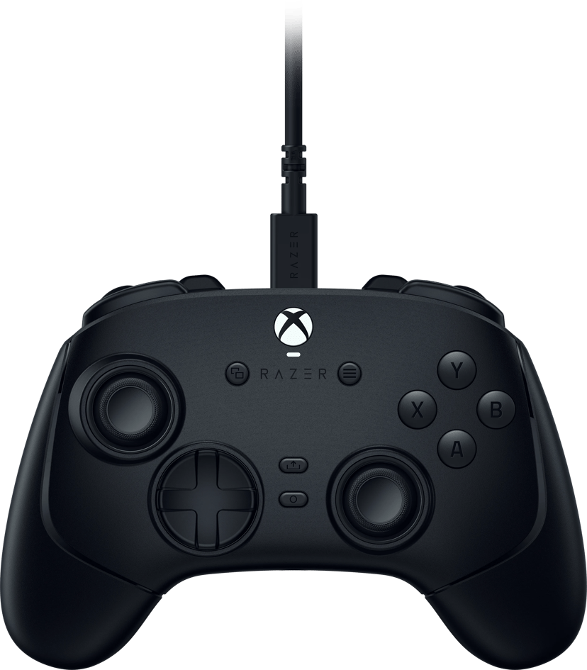 Razer Wolverine V3 Tournament Edition - Black - (Outlet-vare klasse 2) Sort (RZ06-05210100-R3M1)