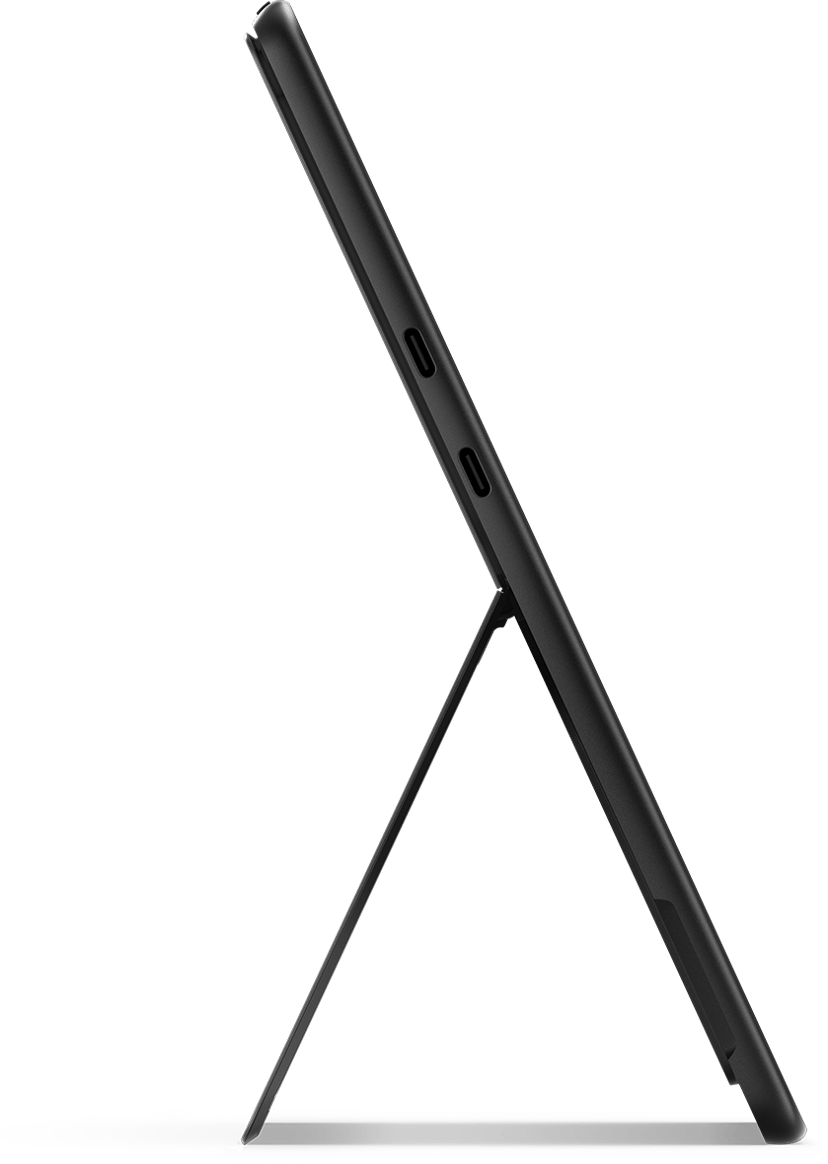 Microsoft Surface Pro 11 Copilot+ PC 16GB 13" Core Ultra 7 256GB Sort ...