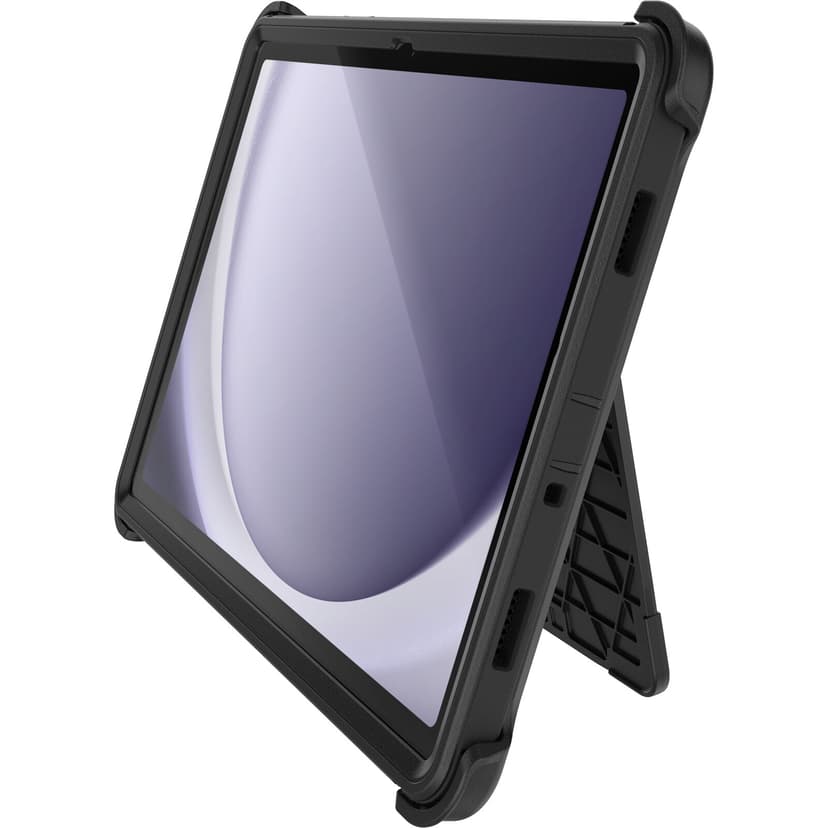 Otterbox Defender Samsung Galaxy Tab A9+ Musta (77-95007)