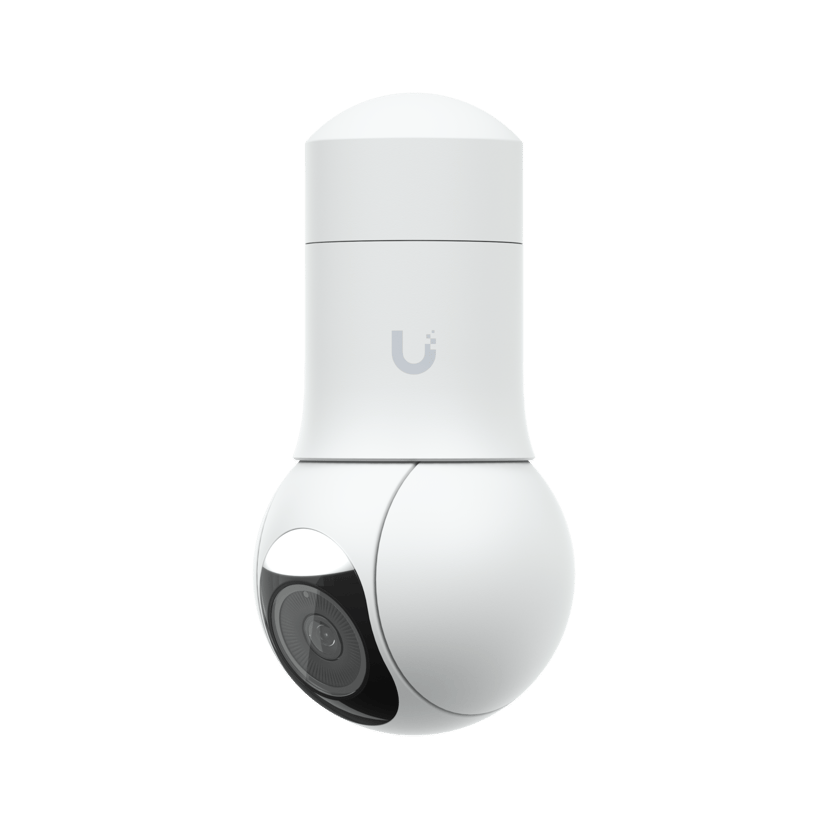 Ubiquiti UniFi Protect G5 PTZ White (UVC-G5-PTZ)