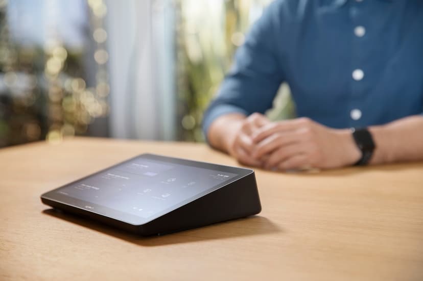 Logitech Room Solution Teams Base (TAPMSTBASEASU)