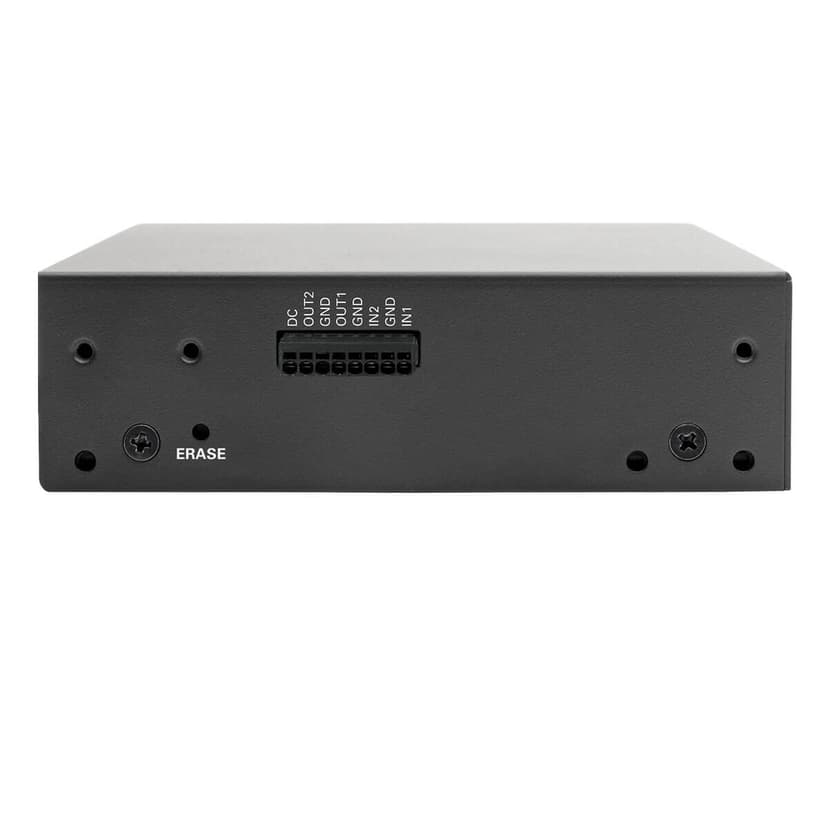 Eaton 8-Port Console Server (B093-008-2E4U)