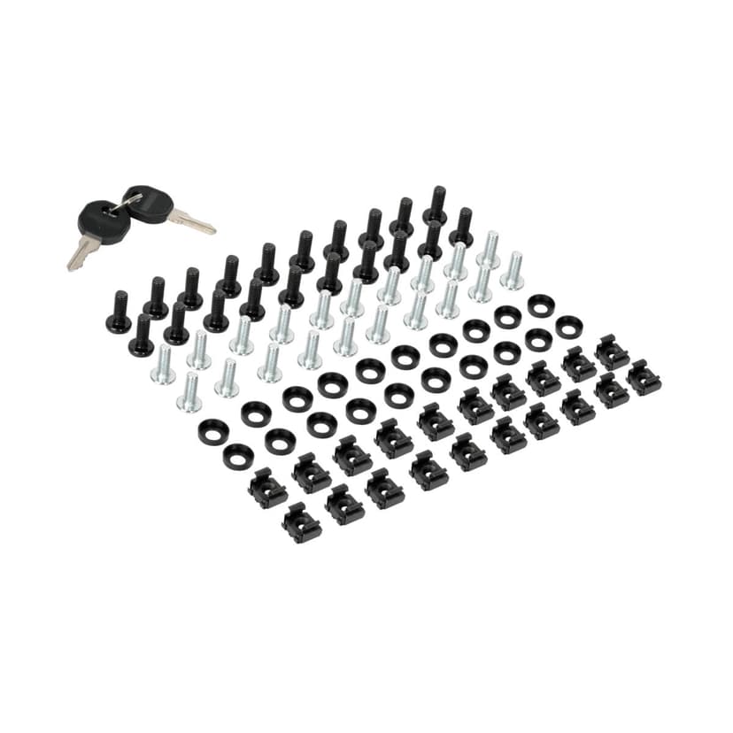 Eaton SmartRack 12U 19" Wall Rack (SRW12U)