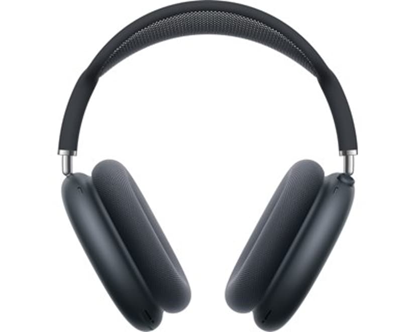 Apple AirPods Max (2024) Midnatt (MWW43DN/A)