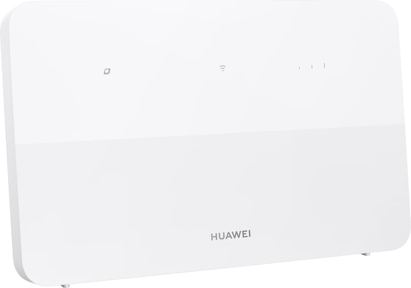 Huawei B636-336 4G Mobile WiFi 6E ROUTER (51060JXD)
