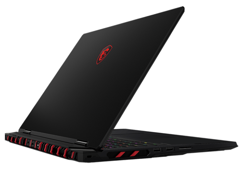 MSI Raider 18 HX A14VHG Core i9 32GB 2000GB RTX 4080 18" (Raider 18 HX A14VHG-238NEU)