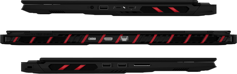 MSI Raider 18 HX A14VHG Core i9 32GB 2000GB RTX 4080 18" (Raider 18 HX ...