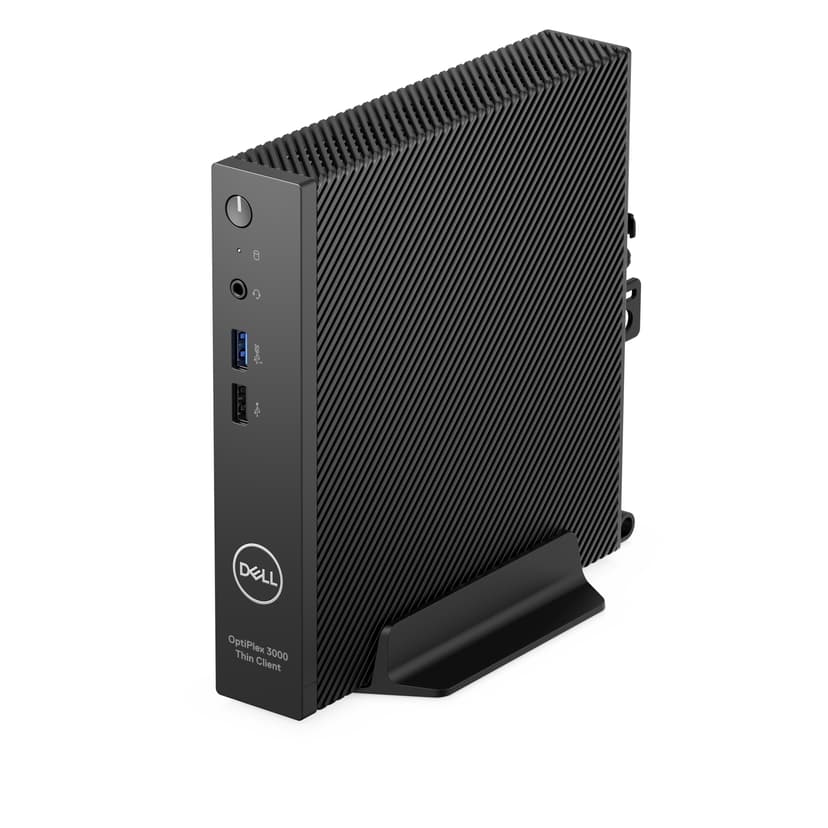 Dell Optiplex Thin Client 2GHz 8GB 256GB (T4V04)