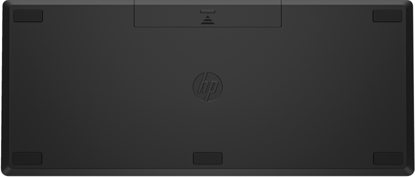 HP 355 Compact Multi-device Keyboard Langaton (692S9AA#UUW) | Dustinhome.fi