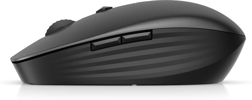 HP 635 Multi-Device Wireless Mouse RF trådløs + Bluetooth (1D0K2AA#AC3)