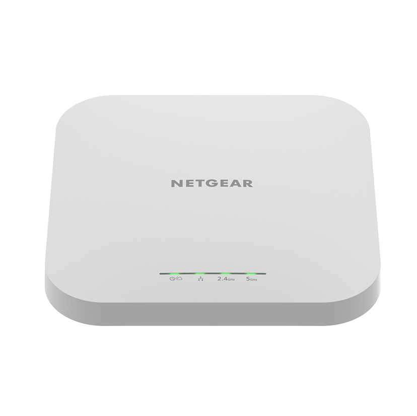 Netgear Insight WAX610 WiFi 6 Access Point (WAX610-100EUS)