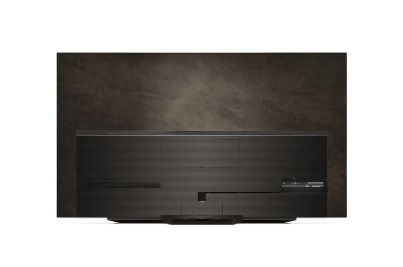 LG C4 83" 4K OLED Evo AI Smart TV (OLED83C44LA.AEU)