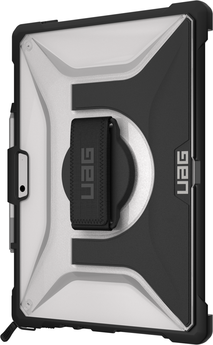 UAG Plasma Case Microsoft Surface Pro 8 Grå (323263114343)