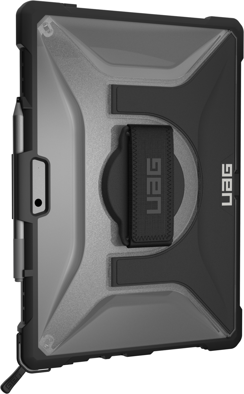 UAG Plasma Case Microsoft Surface Pro 8 Grå (323263114343)