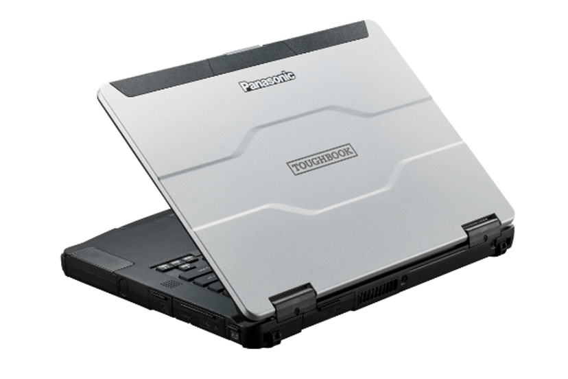 Panasonic TOUGHBOOK 55 Intel Core i5 16GB 512GB 14" (FZ-55JZ012B4)