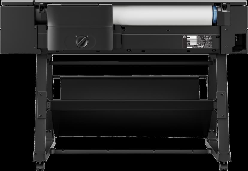 HP DesignJet T850 91,4cm 36" (2Y9H0A#B19)