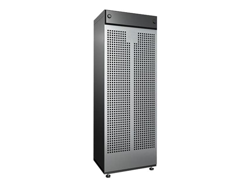 APC MGE Galaxy 3500 Extended Run Enclosure, with MCCB, with 6 Battery ...