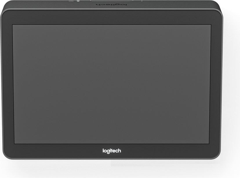 Logitech Tap-paketti pieneen huoneeseen (Microsoft Teams) (TAPMUPMSTINT/2)