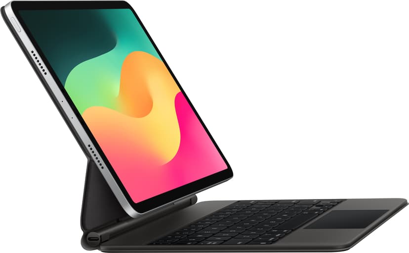 Apple Magic Keyboard iPad Air 10.9" 4th gen, iPad Air 10.9" 5th gen ...