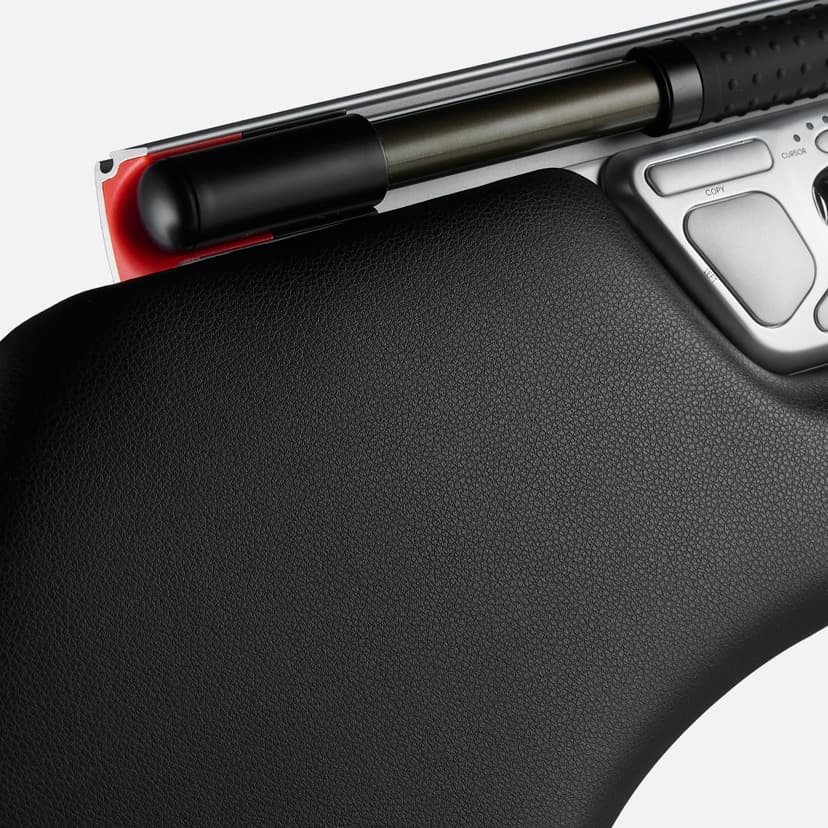 Contour Design RollerMouse Red Max, kabelbasert USB Type-A (CDRMRED20410)