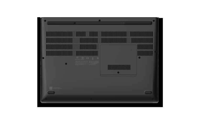 Lenovo ThinkPad P16 G2 Intel Core i7 64GB 1000GB RTX 5000 Ada 16 ...