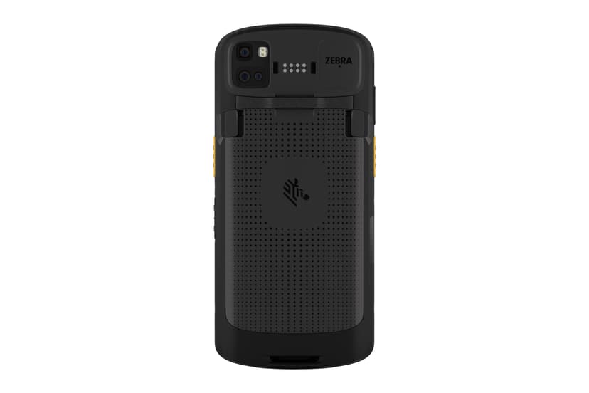 Zebra TC53 SE4720 6" 4/64GB LAN/WiFi 6E GMS ROW Battery (TC5301 ...