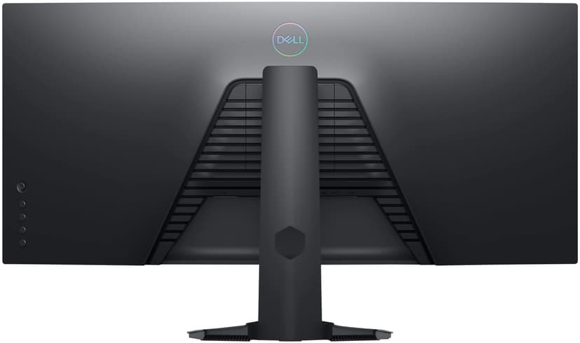 Dell Gaming S3422DWG Curved 34" 3440 × 1440pixels VA 21:9 144Hz (DELL ...