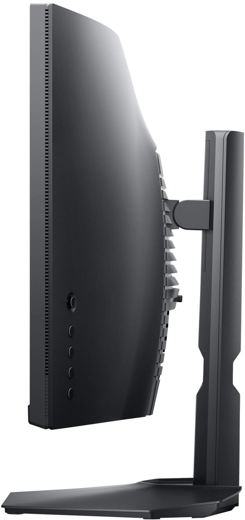Dell Gaming S3422DWG Curved 34" 3440 × 1440pixels VA 21:9 144Hz (DELL ...