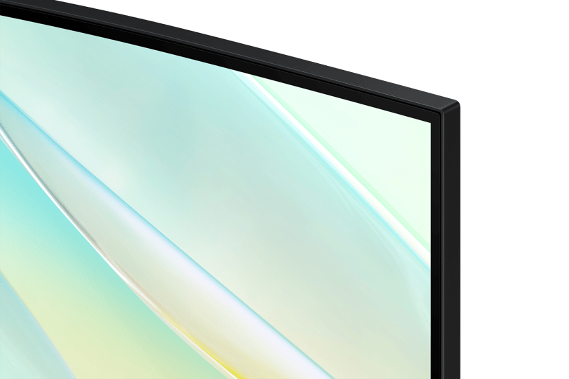 Samsung ViewFinity S65UC Curved 34" 3440 × 1440pixels VA 21:9 100Hz ...