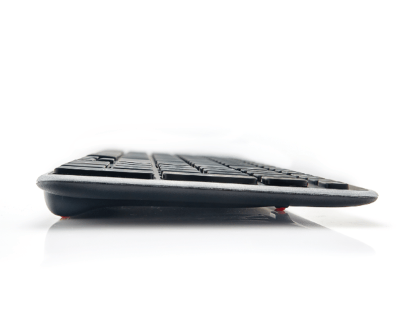 Contour Design Balance Keyboard Kablet Nordisk (BALANCE-PN-WIRED)