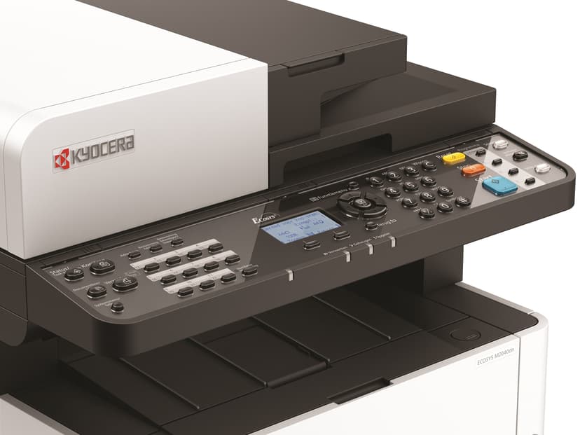 Kyocera ECOSYS M2135DN A4 MFP (1102S03NL0)