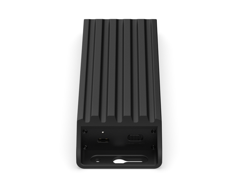 Unisynk PRO AV DOCKING STATION 4K/60HZ CONFERENCING HUB (10451) | Dustin.no