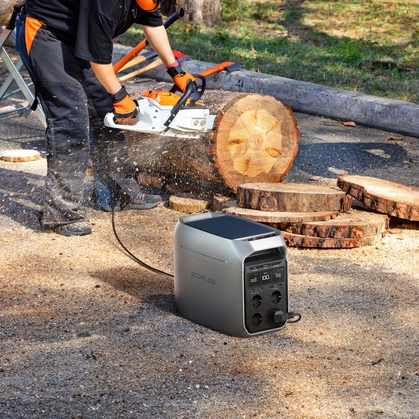 Ecoflow Delta 3 (EFDELTA3-EU)