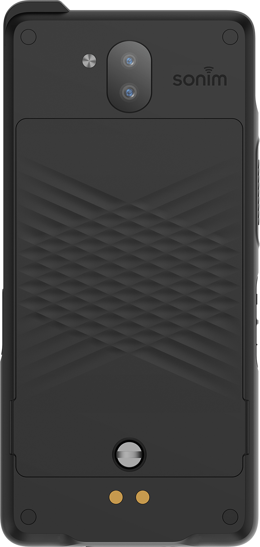 Sonim XP10 5G 128GB Svart (F16CDP1-132-034)