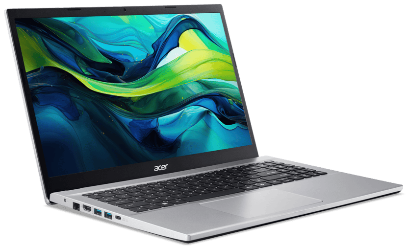 Acer Aspire Go 15 AMD Ryzen 5 16GB 512GB 15.6" (NX.J7WED.008)