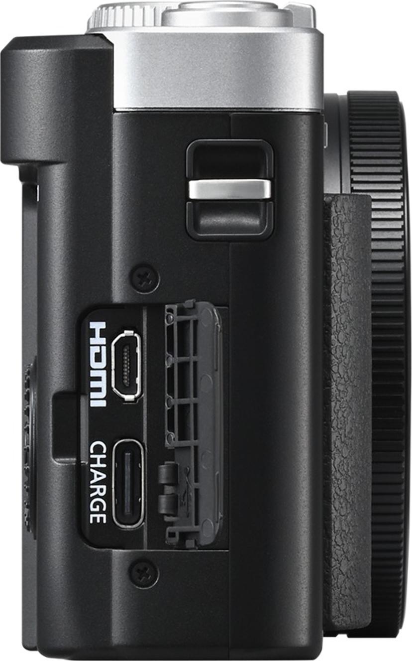 Panasonic Lumix TZ99 (DC-TZ99E-S)