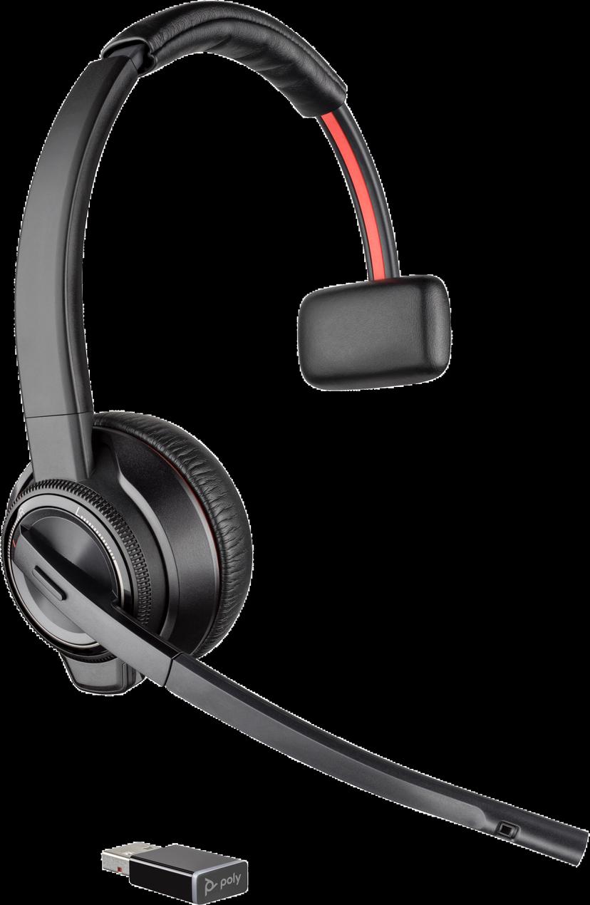 HP Poly Savi 8210-M Office DECT Sort (8D3J8AA#ABB)