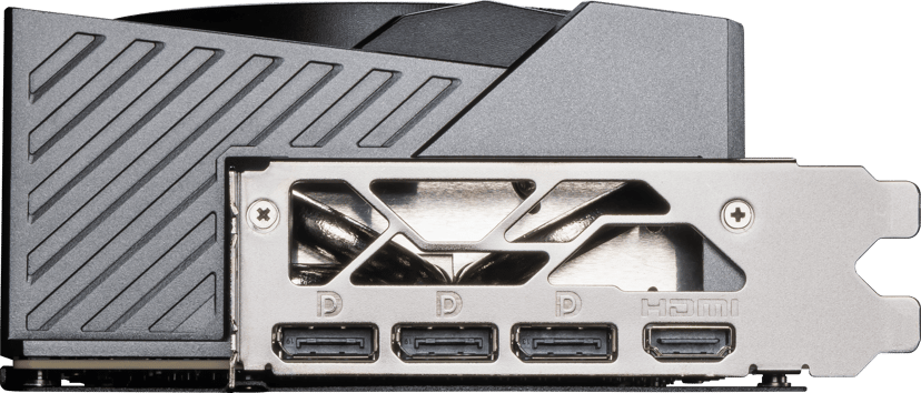 MSI Gaming Trio OC Geforce RTX 5090 32GB (G5090-32GTC)