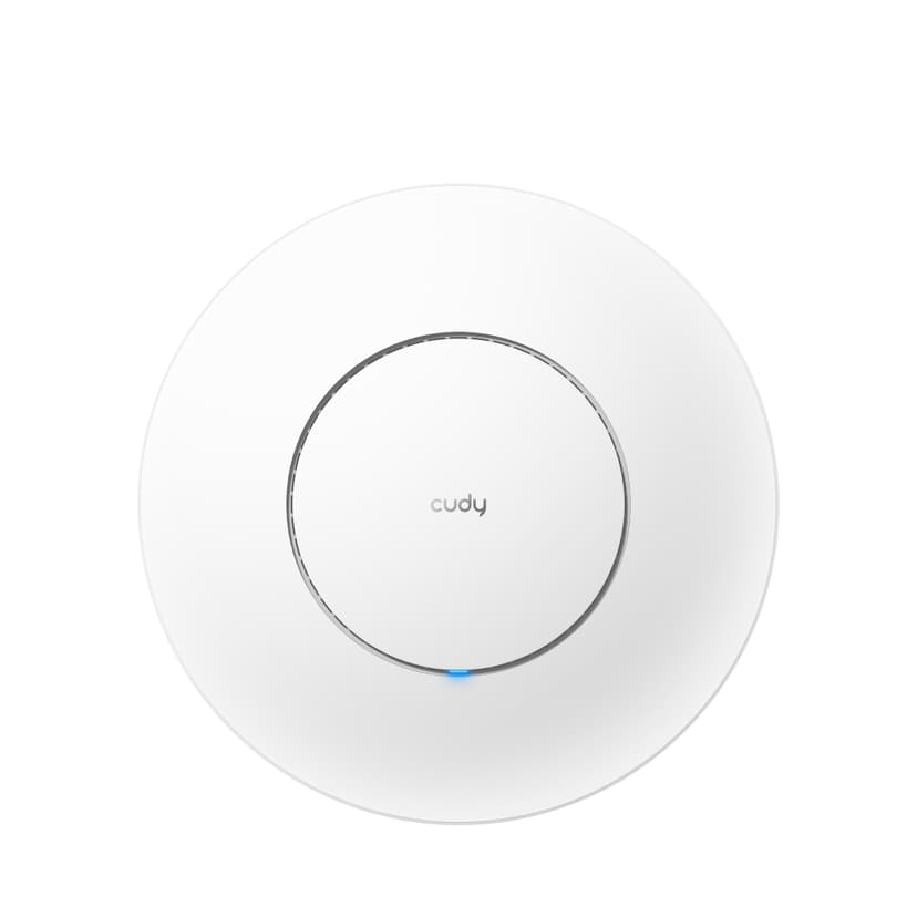 CUDY AP3000 WiFi 6 PoE Mesh Access Point - (Fyndvara klass 1) (AP3000)