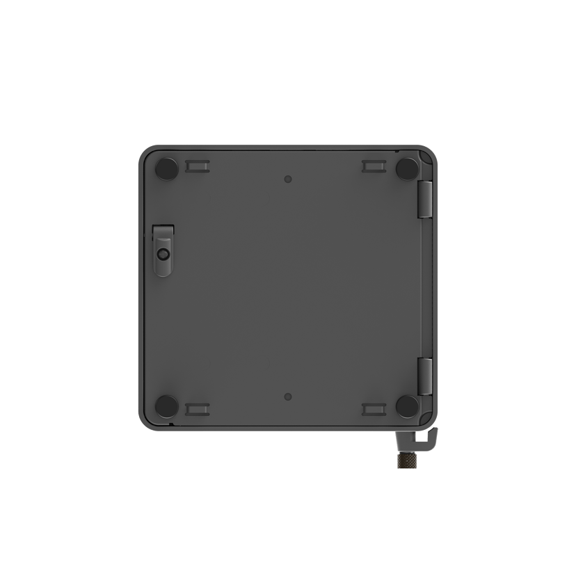 ASUS NUC 15 PRO C3 100U Tall Barebone 100U Barebone (90AR00Q2-M00020)